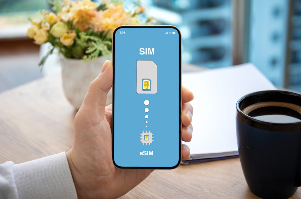 Best ESIM Card Apps In 2023: A Comprehensive Guide - ESIM Partner